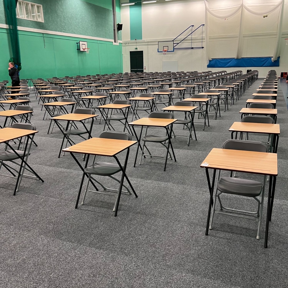 St Cyres School - January 2024